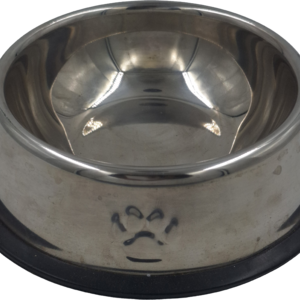 Comedouro em inox - Invicta Imports